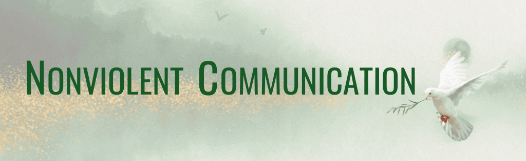 Nonviolent Communication | New Society Publishers