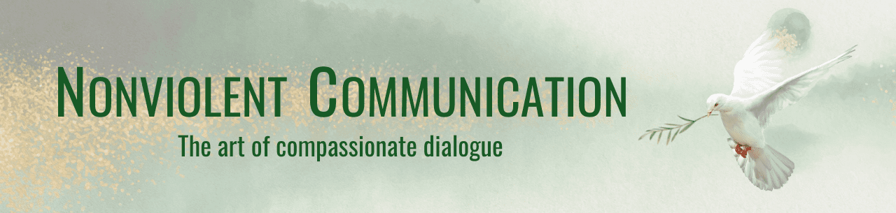 Nonviolent Communication | New Society Publishers