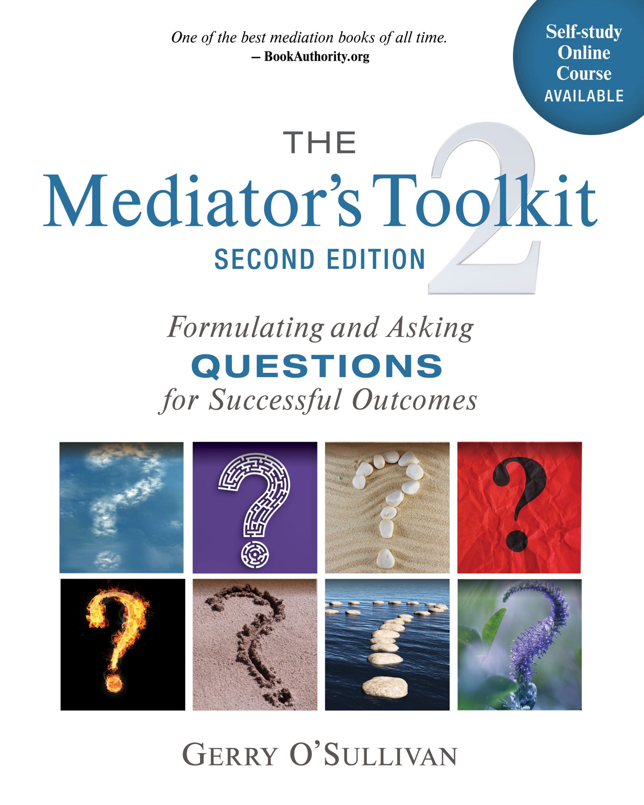The Mediator's Toolkit, Second Edition | New Society Publishers